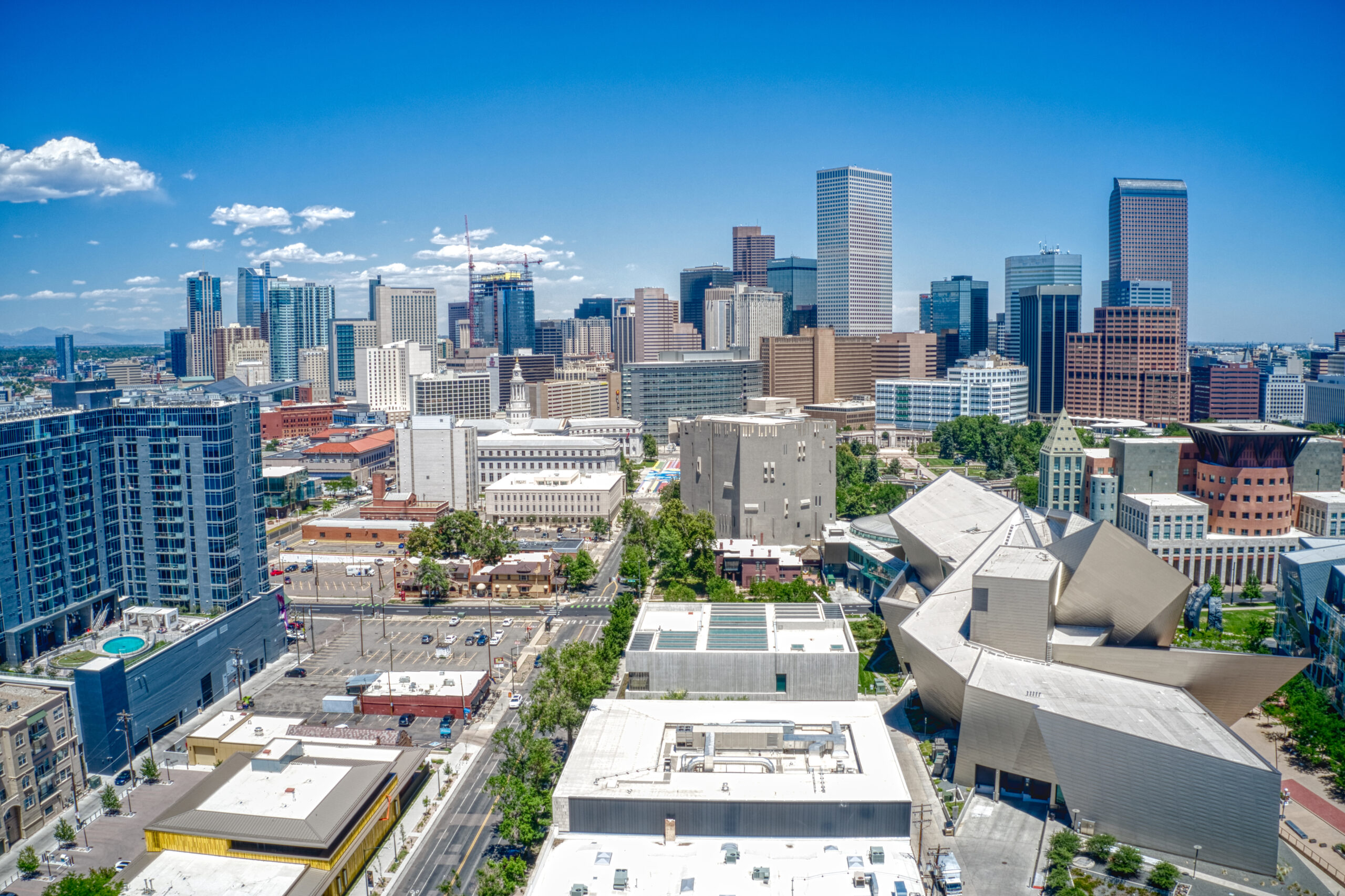 Denver, CO - Addison Group