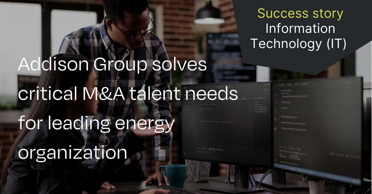 Home - Addison Group