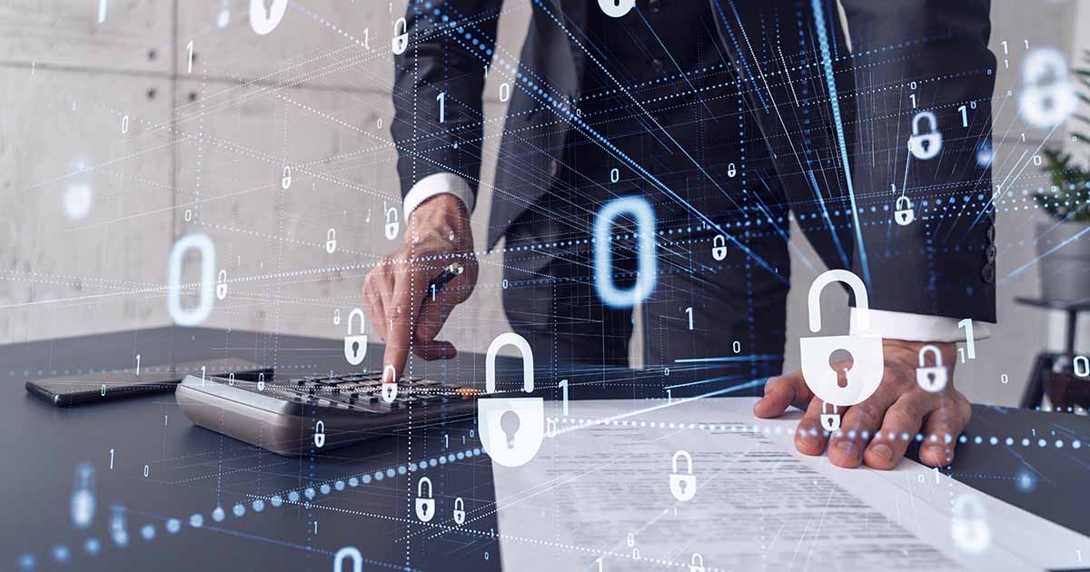 Protect Your Information: Why Finance and Accounting Organizations ...
