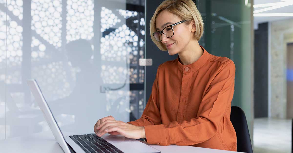 3 tips for writing an easy to read resume - Addison Group