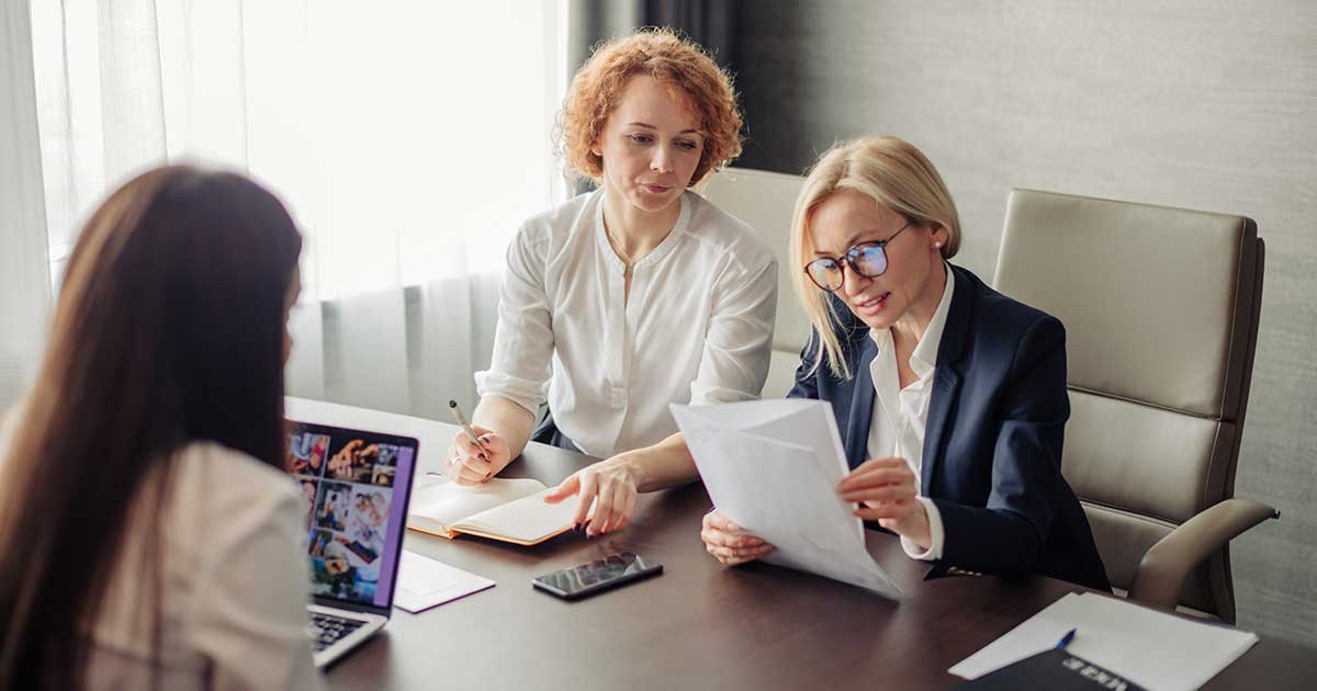 5 Things to Expect From a Second Interview - Addison Group