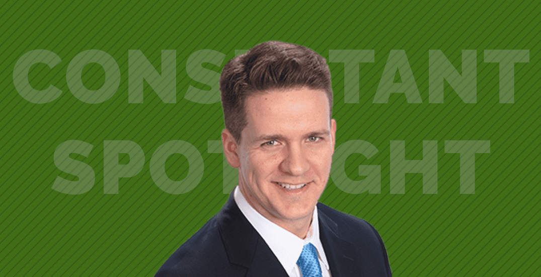 Consultant Spotlight: Rand McMullin - Addison Group