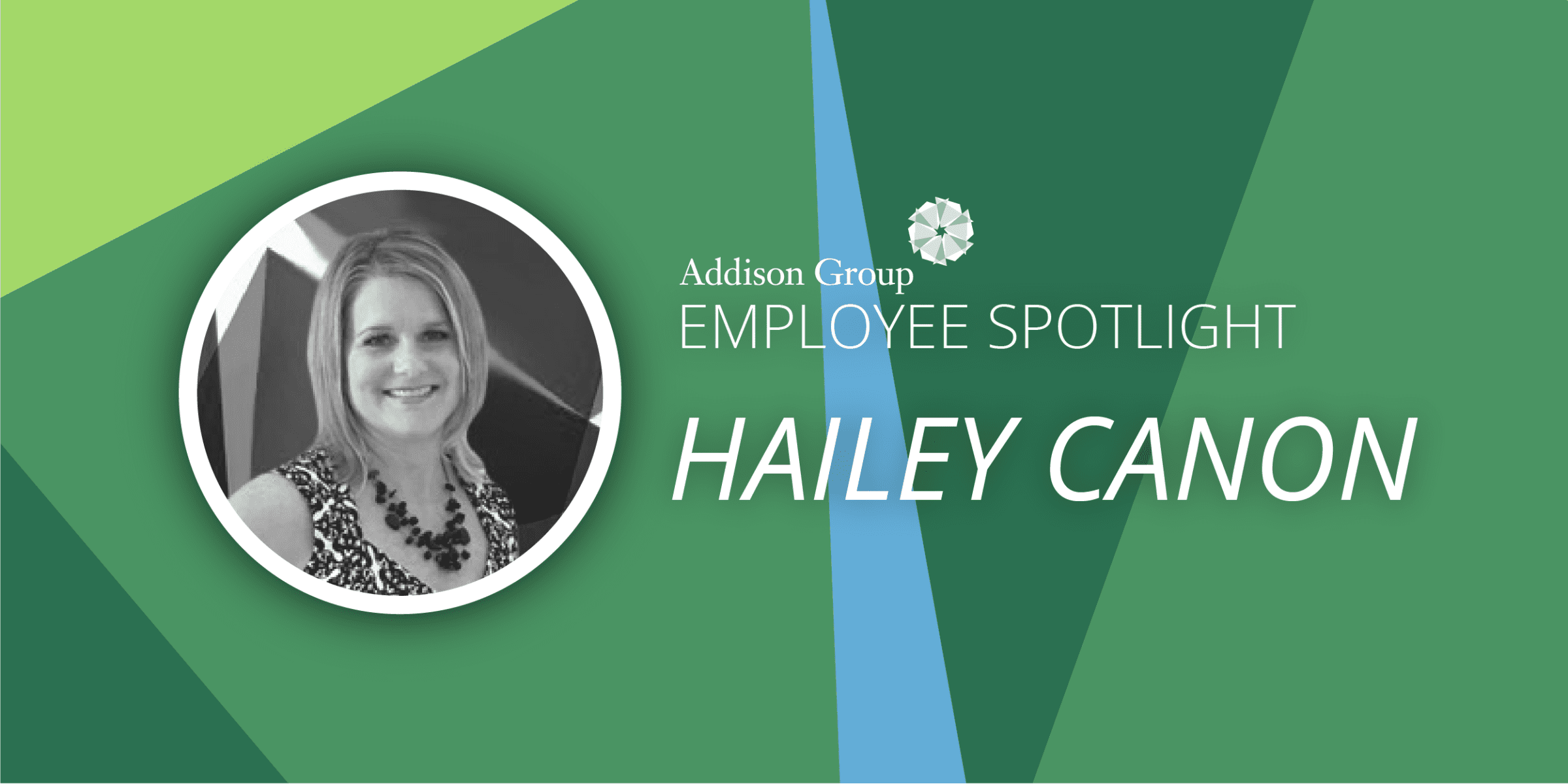 "Building Something Special": Hailey Canon's Role in Growing Addison ...