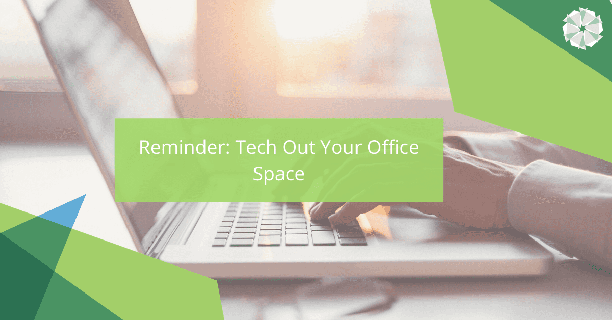 Tech it Out: Top Tech Picks for Remote Working - Addison Group