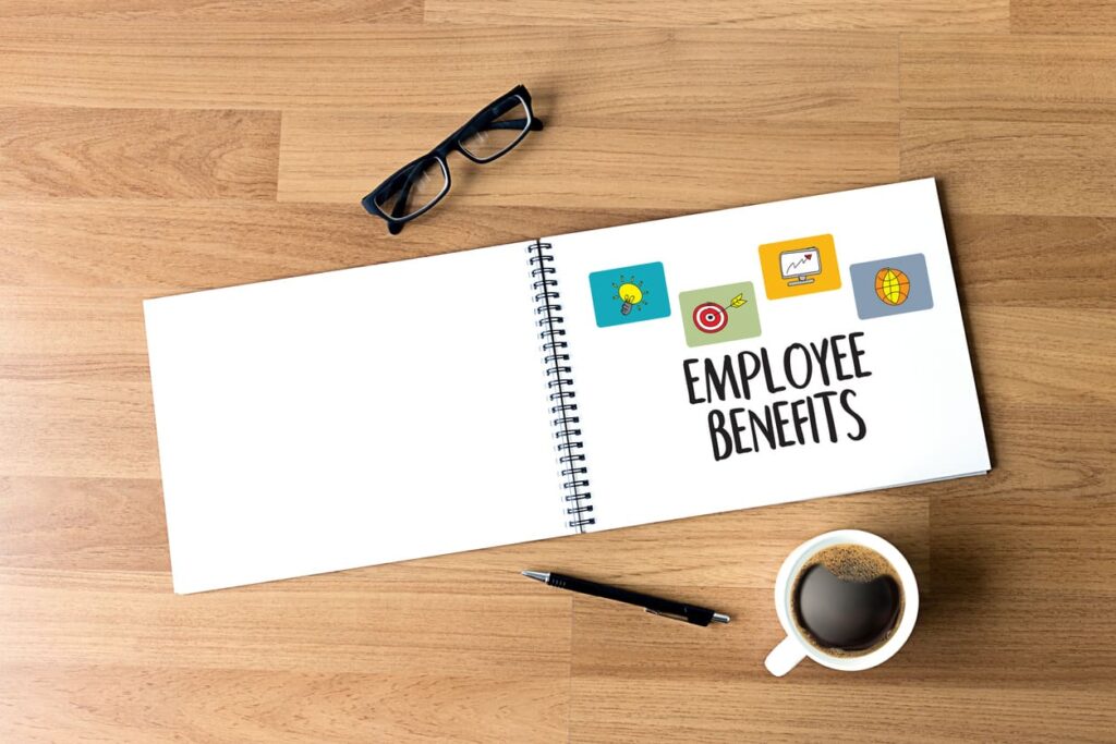 The Most Valuable Employee Benefits to Offer - Mondo, an Addison Group ...