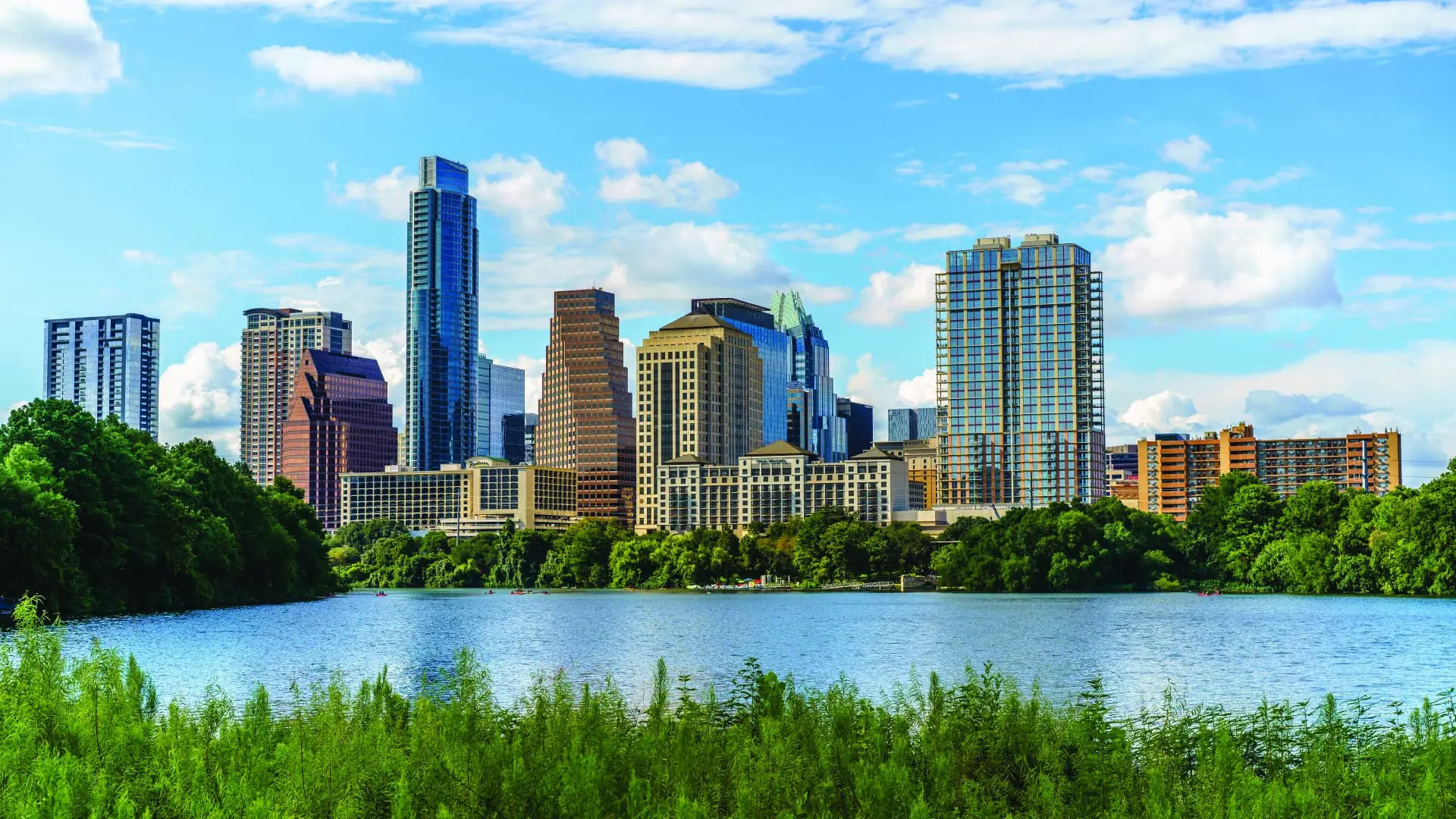 Austin, TX - Addison Group
