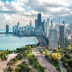 Chicago, IL (HQ) - Addison Group