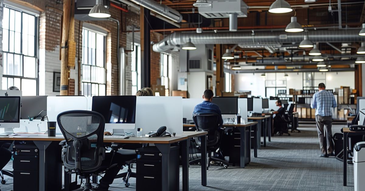 Human Resources - Addison Group