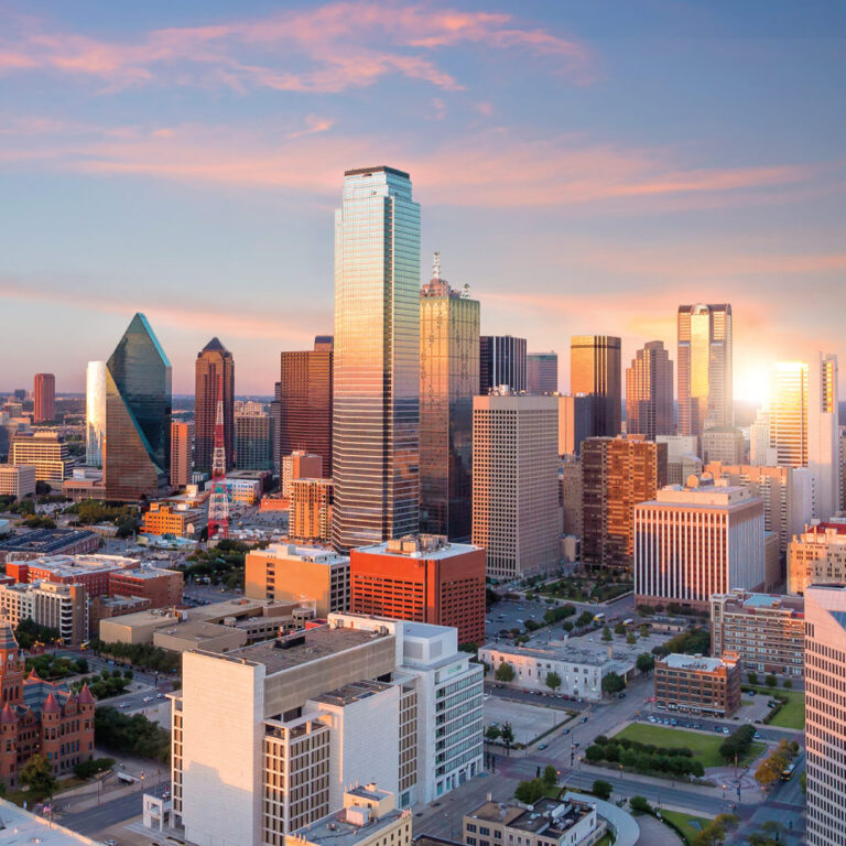 Dallas, TX - Addison Group