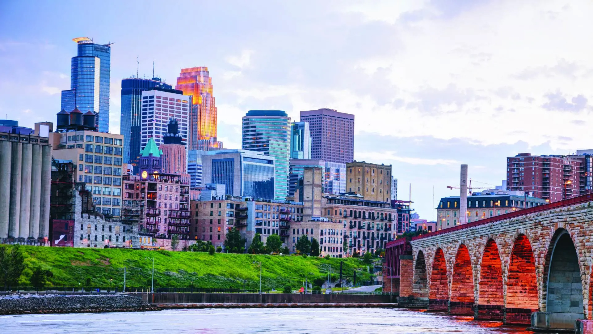 Locations - Addison Group