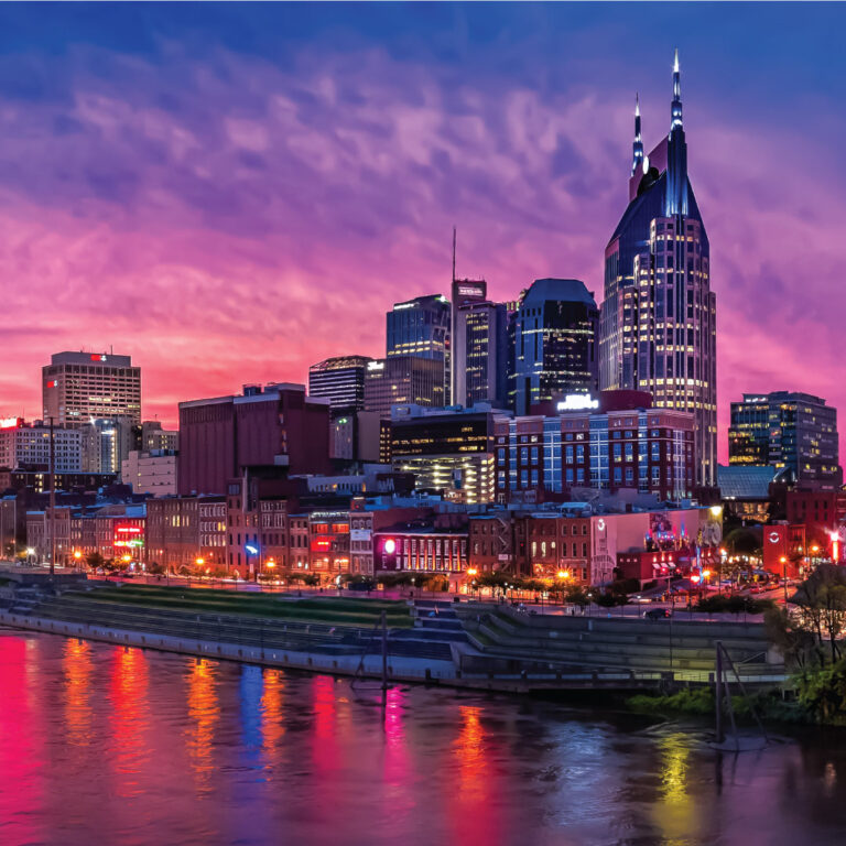 Nashville, TN - Addison Group