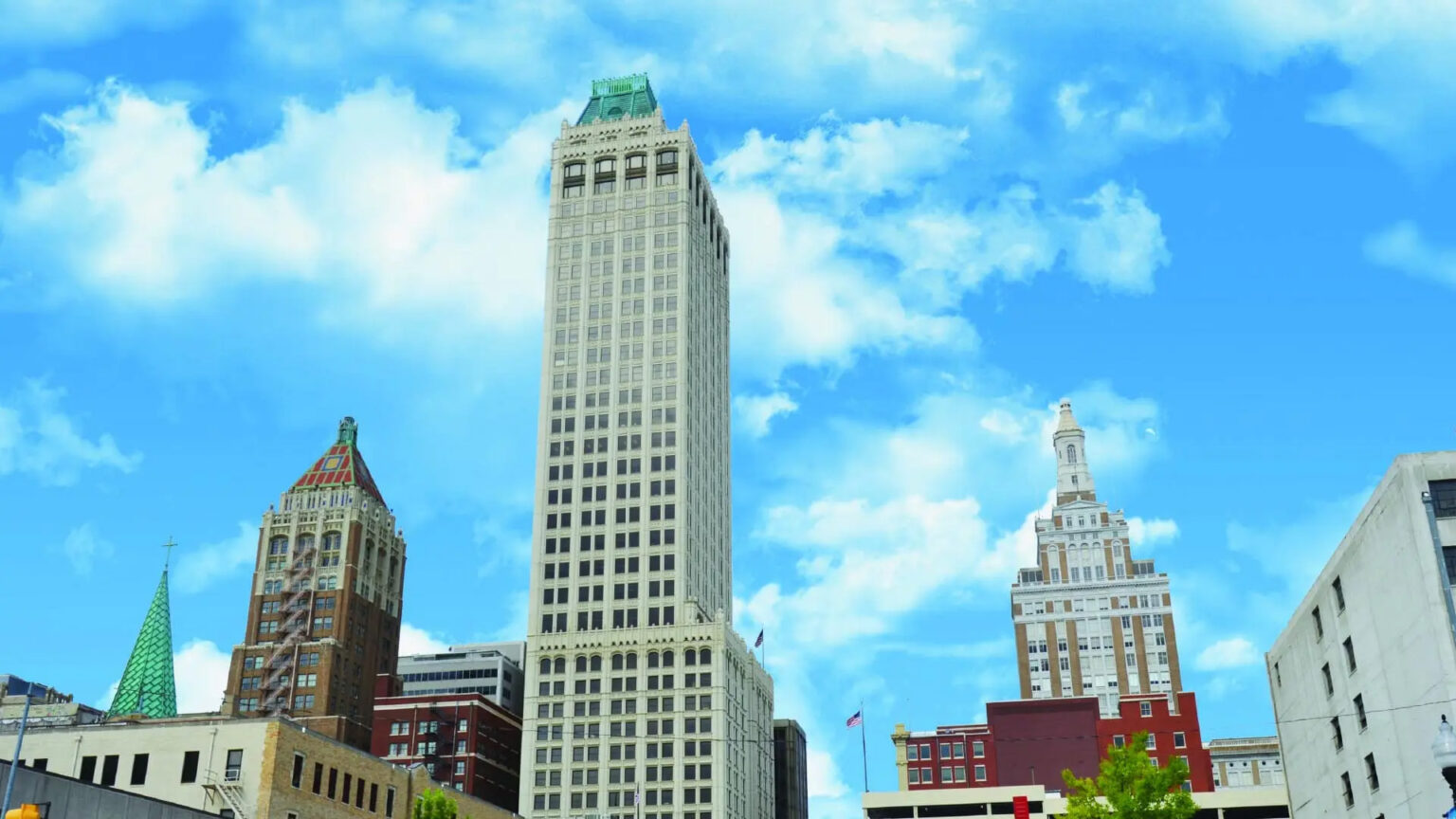 Locations - Addison Group