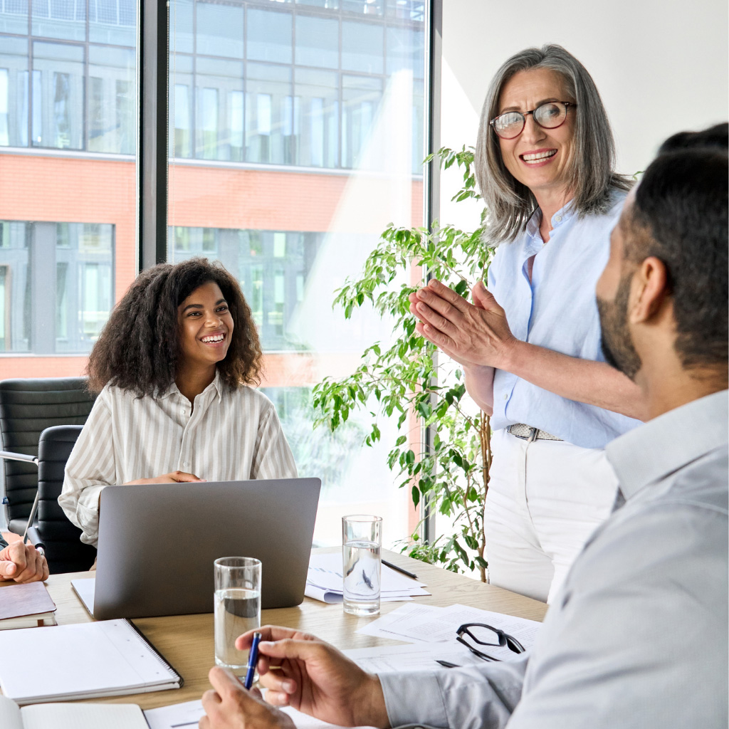 Terms of Use - Addison Group