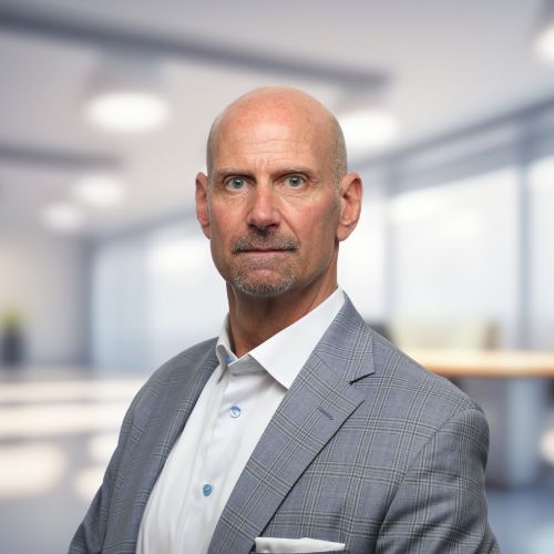 Thomas B. Moran - Addison Group