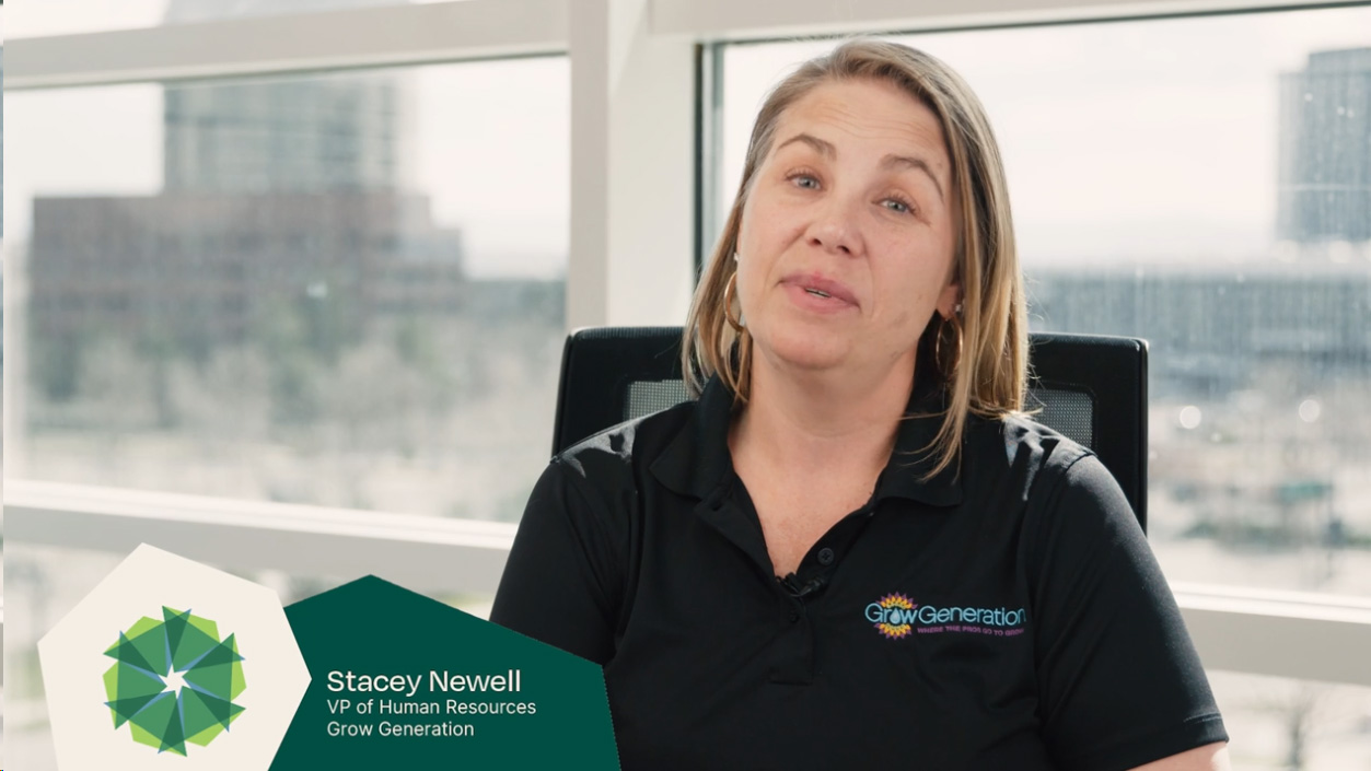 Human Resources - Addison Group