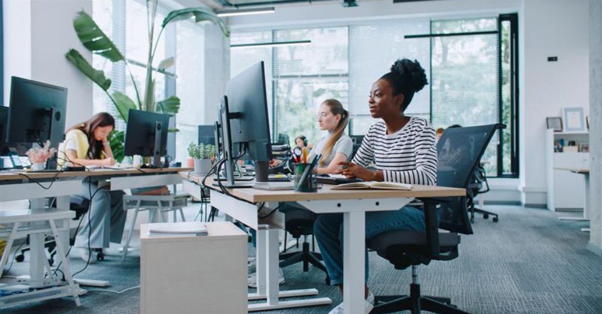 Tips to maximize productivity throughout the workday - Addison Group