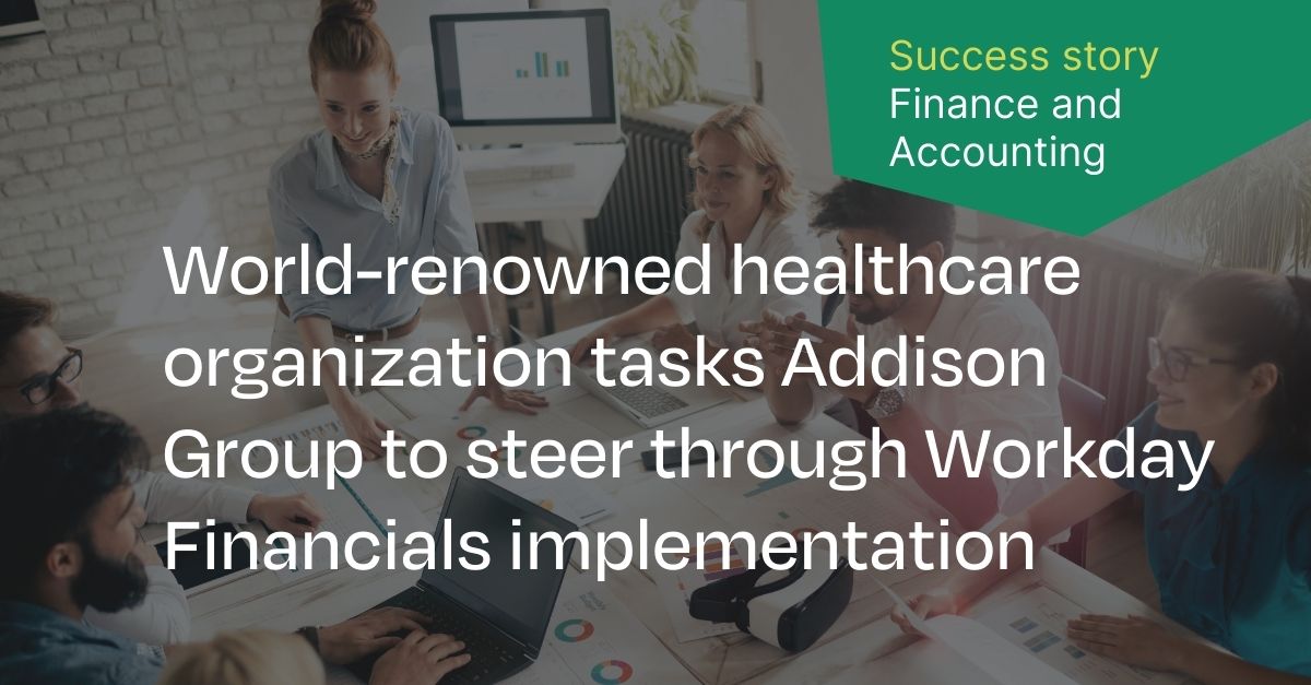 Insights - Addison Group