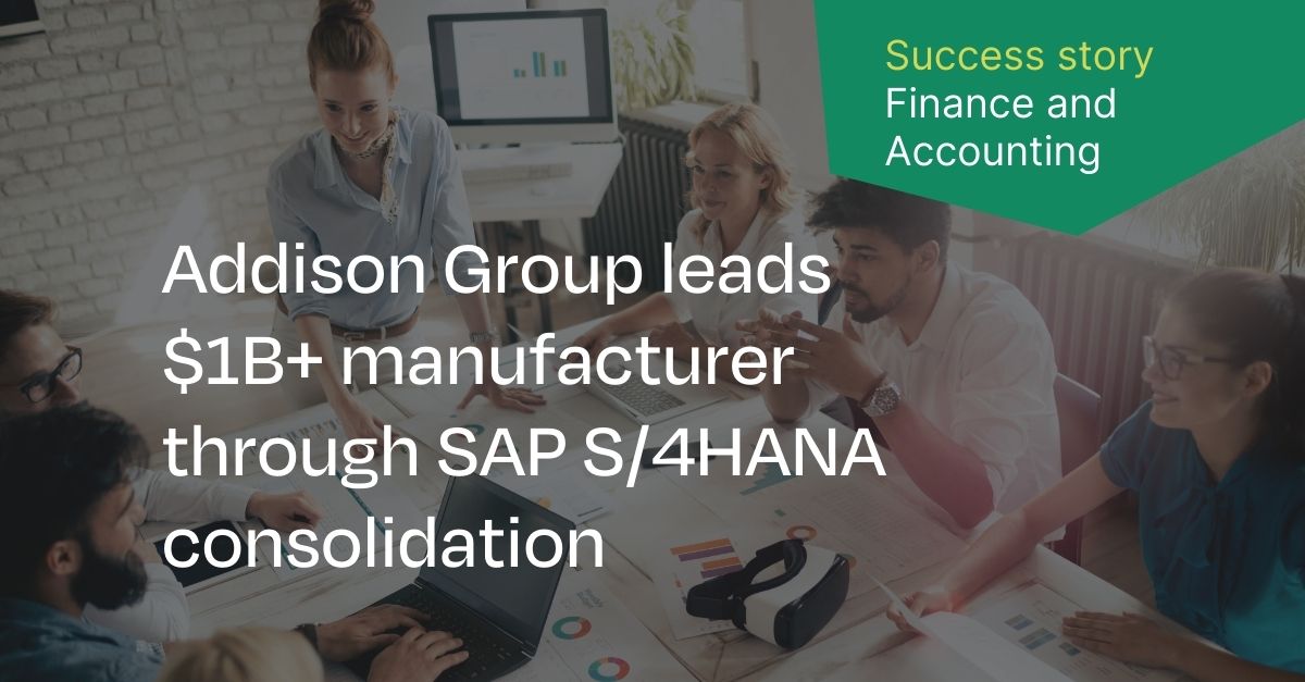 Insights - Addison Group