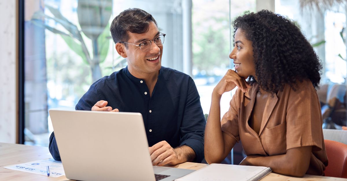 Why first impressions matter in employee onboarding - Addison Group