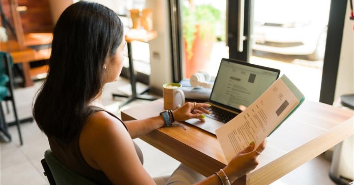 Choosing the right resume format - Addison Group