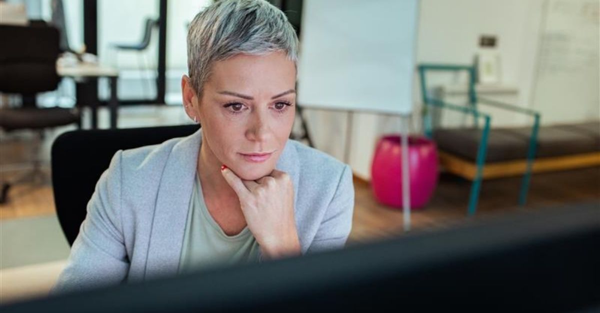 How to stay organized and goal-driven in your job hunt - Addison Group