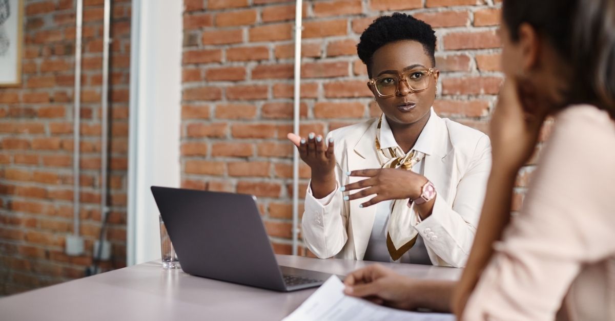 How to walk into any interview with confidence - Addison Group
