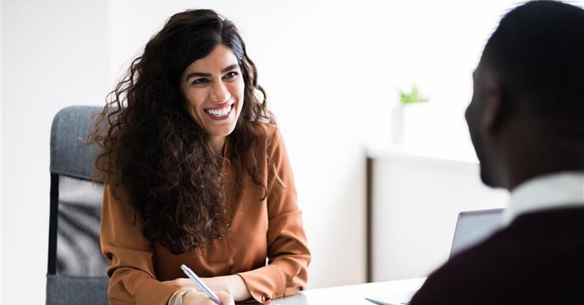 Building a strong team: interview questions for leadership and ...